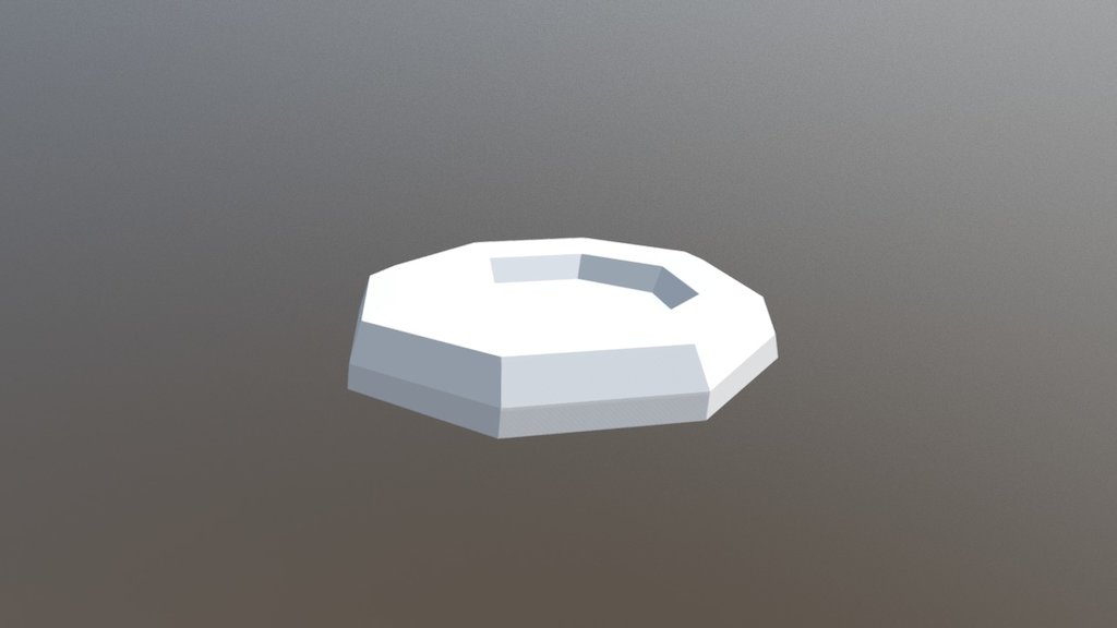 Hole - Download Free 3D model by KunGo [d0ea721] - Sketchfab
