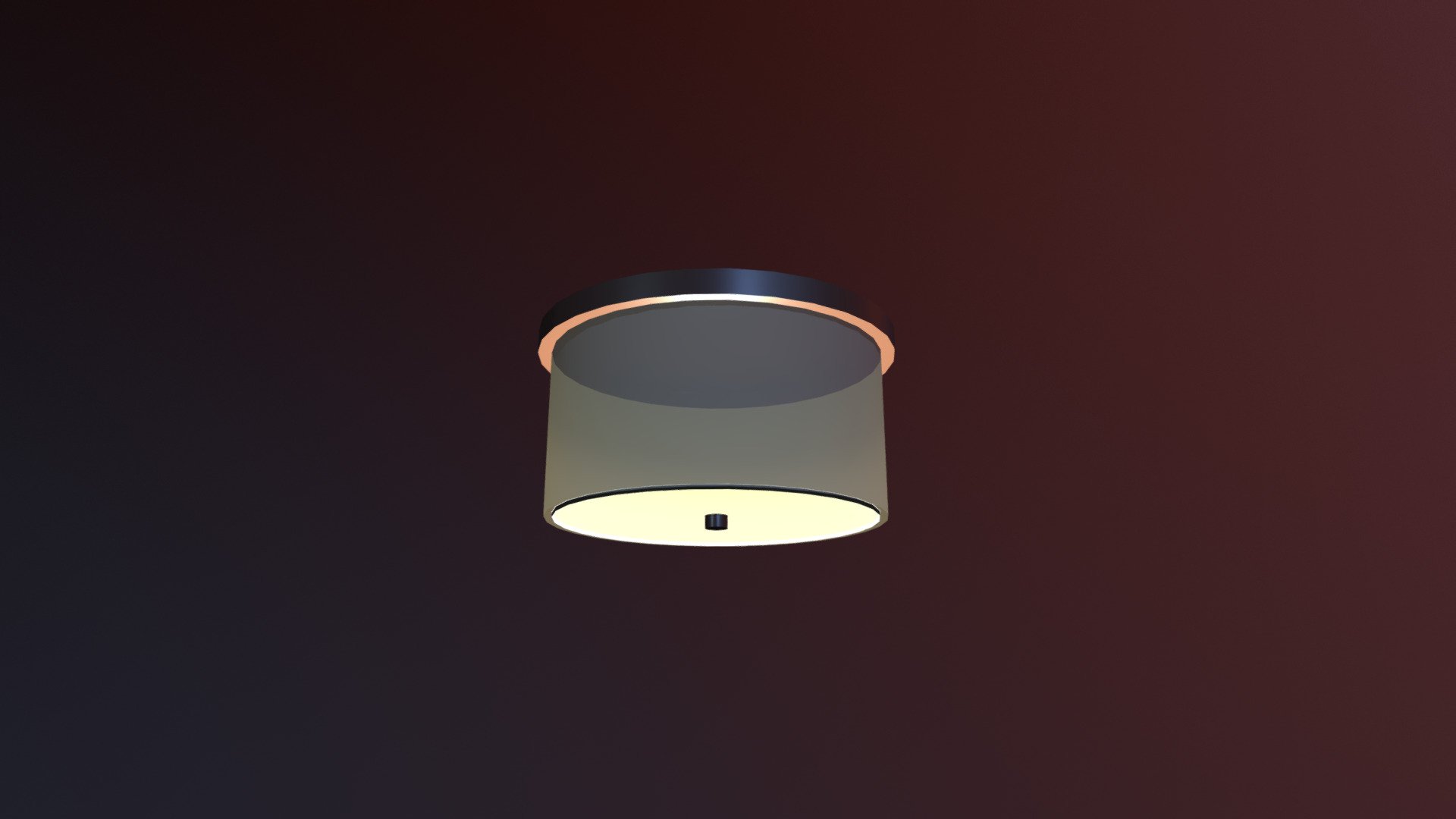 Ceiling light - Download Free 3D model by laanita [d0eb084] - Sketchfab