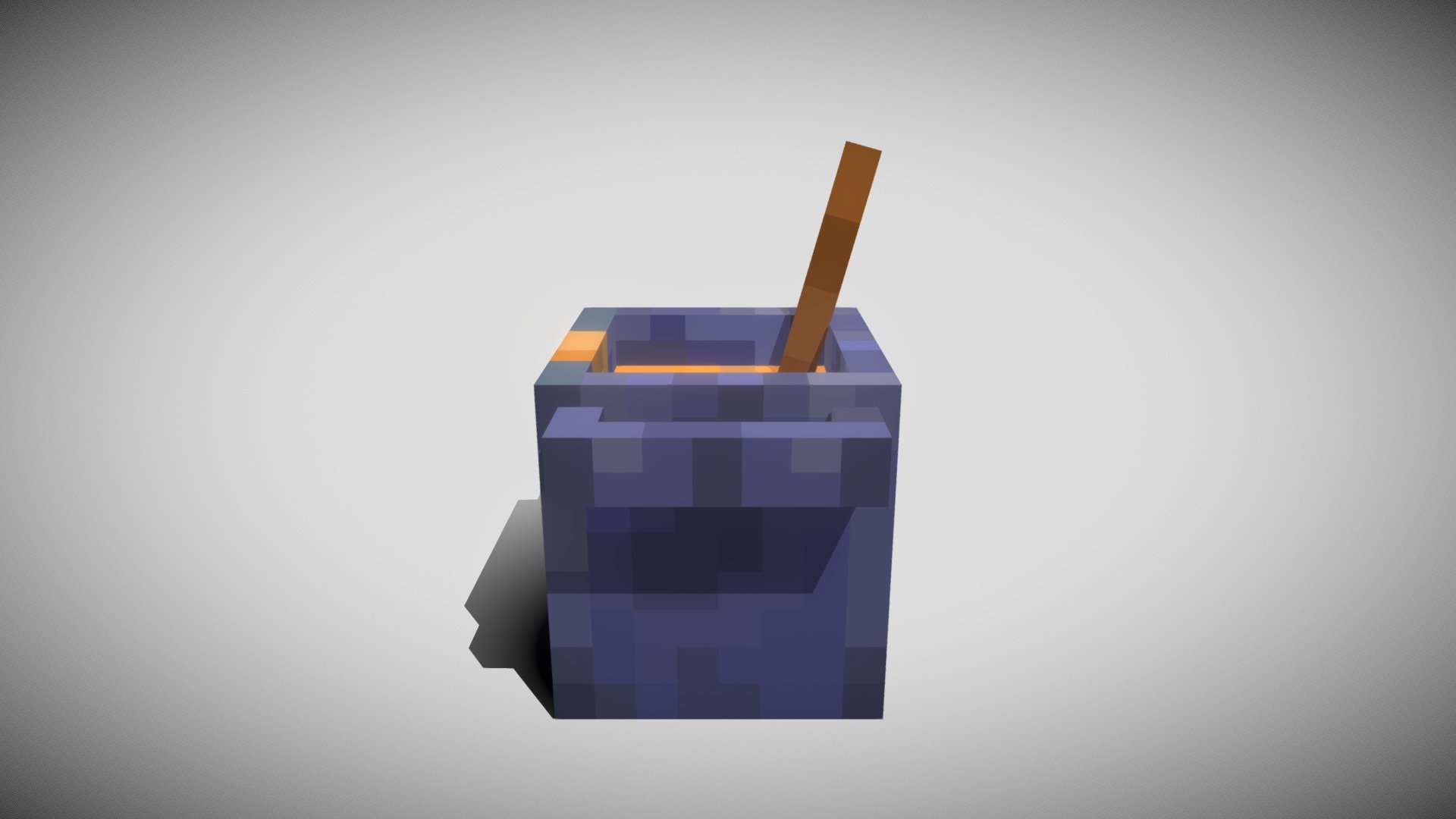 pot - 3D model by bobo208 (@broge99) [d0eb427] - Sketchfab