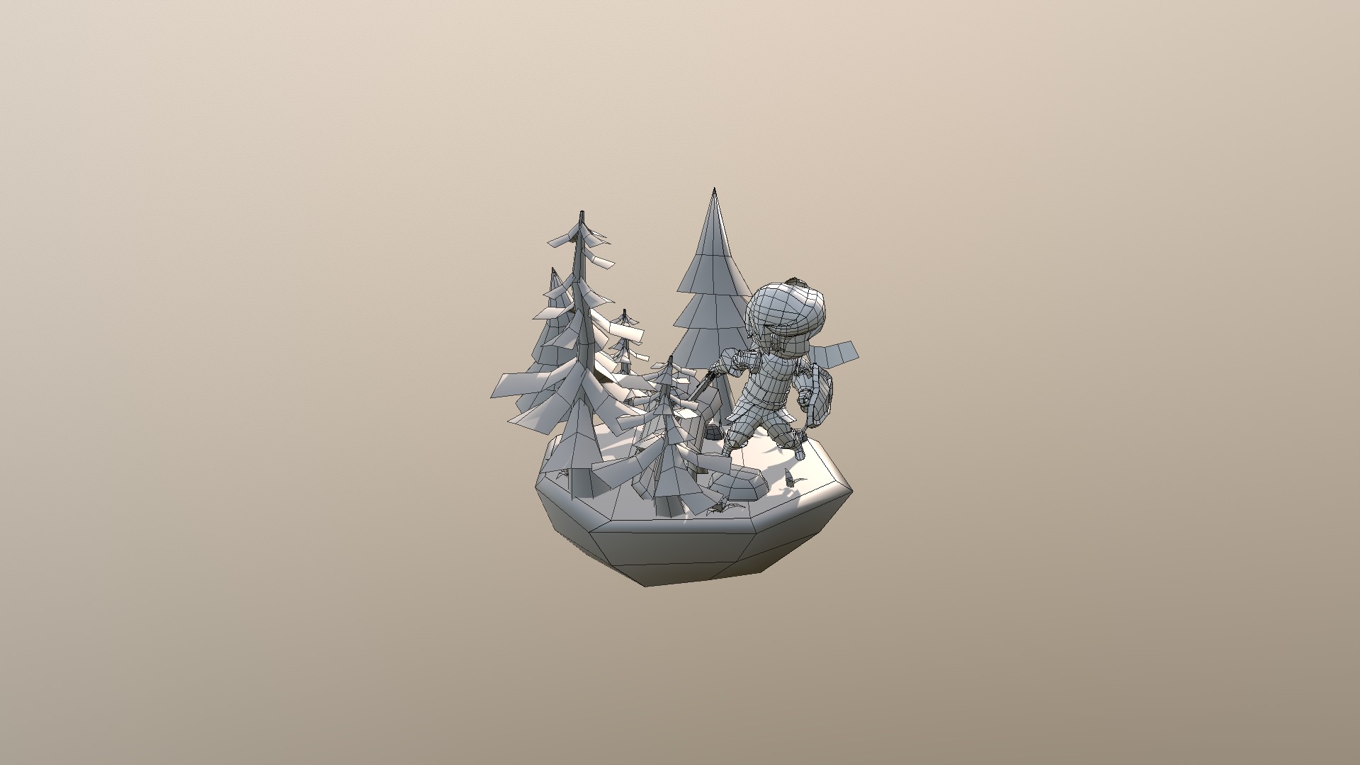 A2 - 3D model by berry07 [d0eba30] - Sketchfab