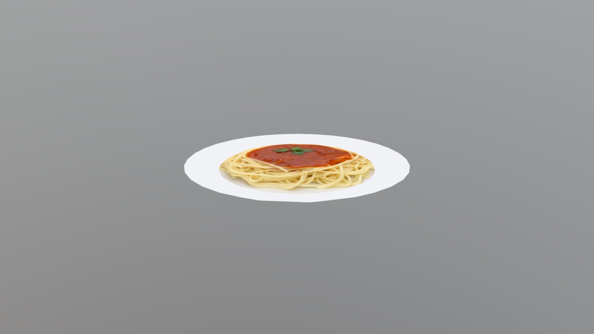 Pasuta - Download Free 3D model by leafgreen630 [d0ec3d3] - Sketchfab