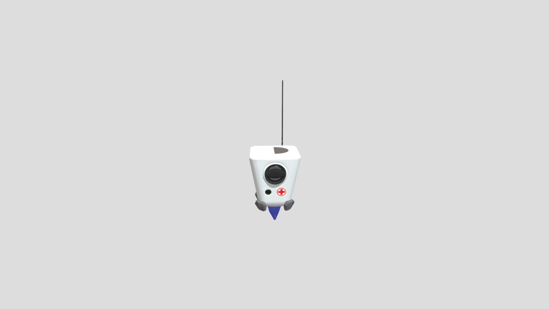 Zach T Mech Loops - Download Free 3D model by Zachary Taylor (@Zephee ...