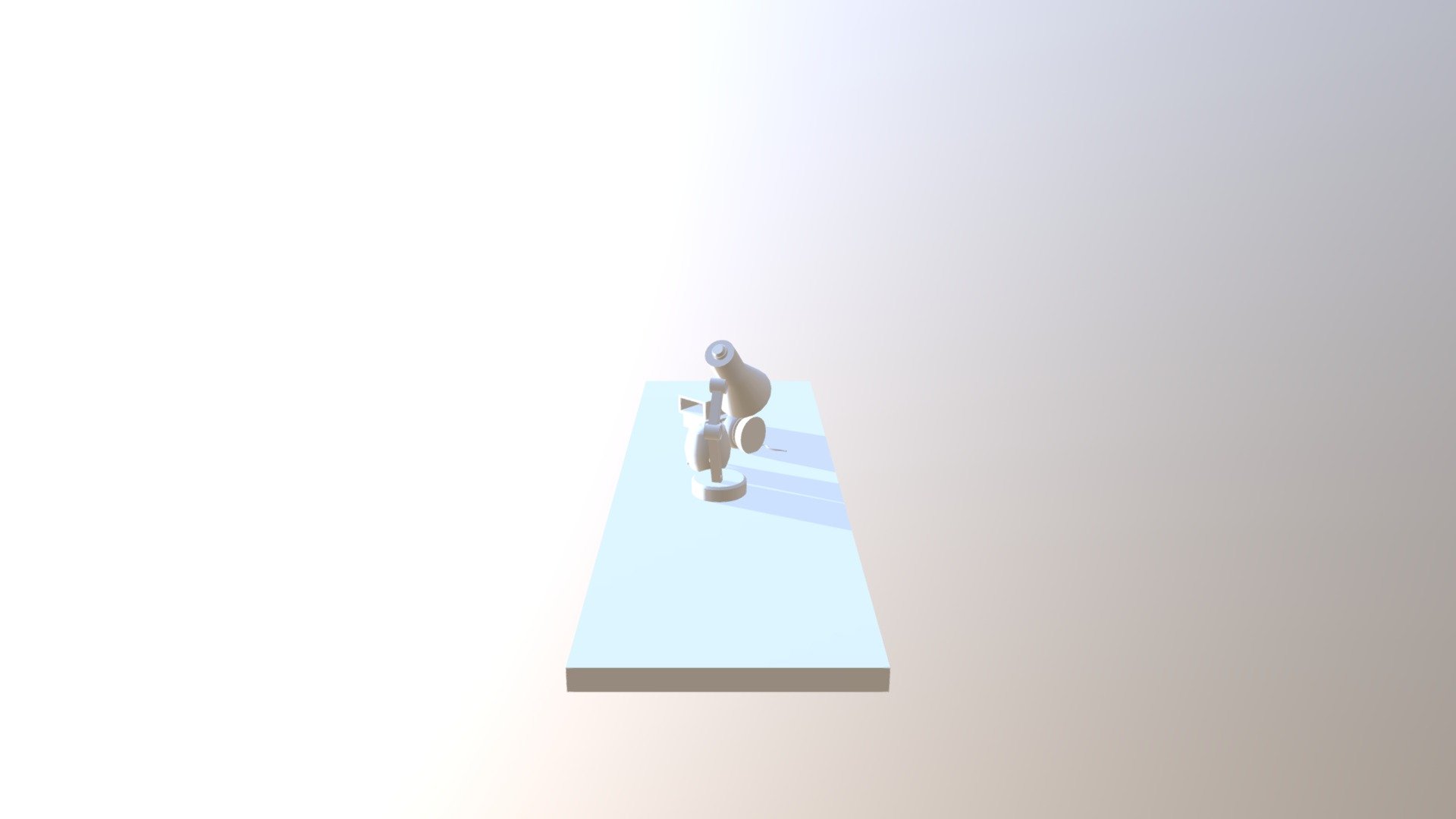 Composition - 3D model by redemperor [d0ed010] - Sketchfab