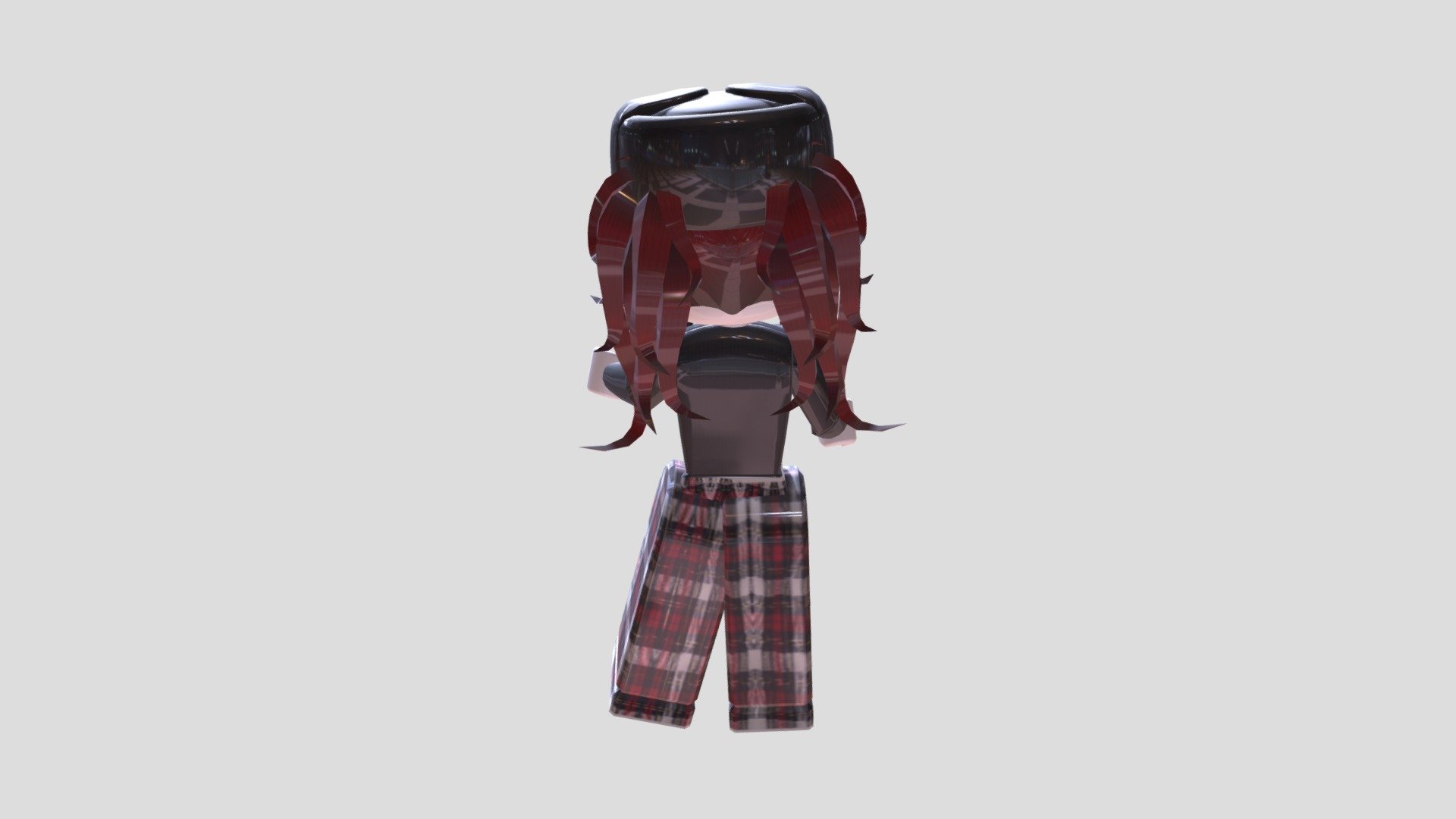 gfx - 3D model by BloxyMarih [d0ed6a4] - Sketchfab