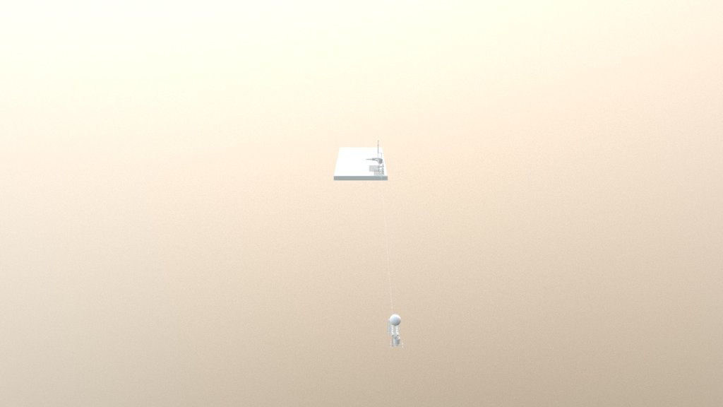 Simple Machine 2.0 - 3D model by lt64770 [d0ee93c] - Sketchfab