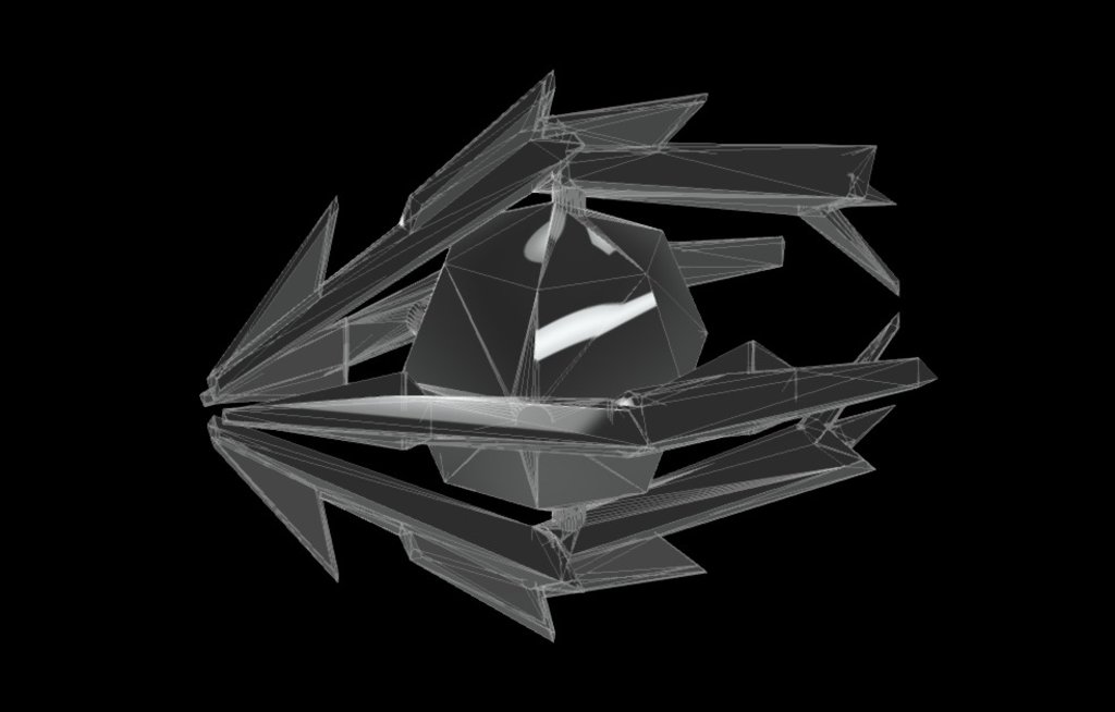 JV Ver01 - 3D model by shiro_tan [d0efb0e] - Sketchfab