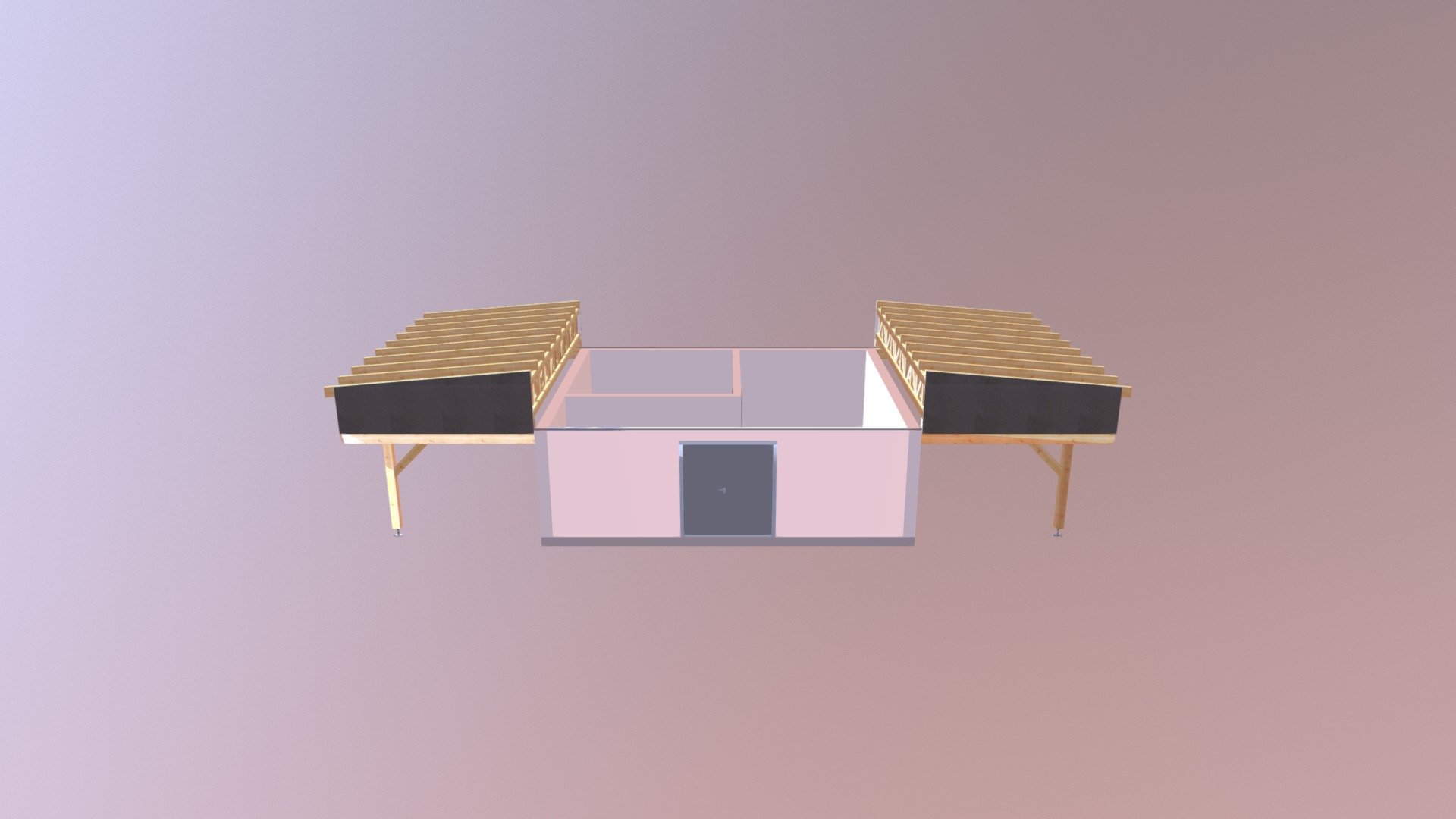 1.xml - 3D model by stefanreichmann [d0efe6f] - Sketchfab