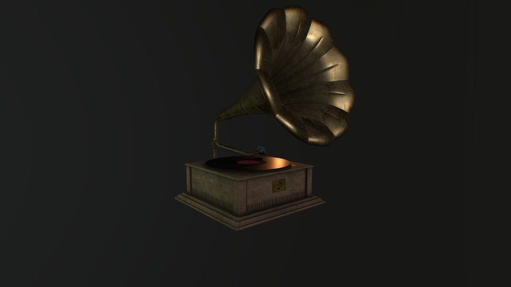 Bloop 3D models - Sketchfab