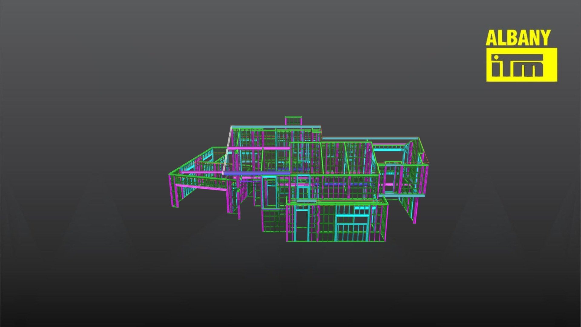 32D ISOBEL ROAD - 3D model by Detailer [d0f0672] - Sketchfab