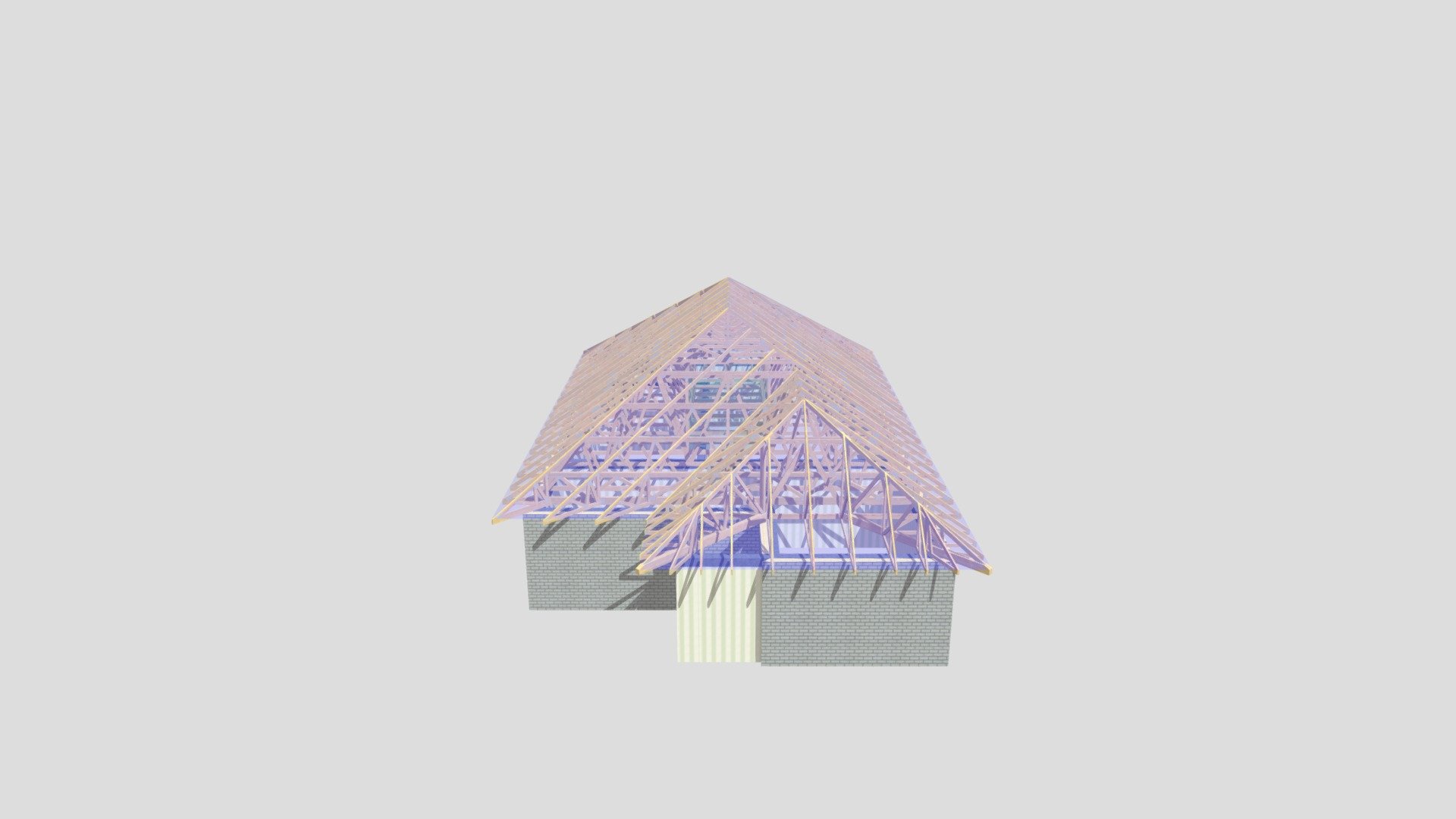 Białasik_Wyciążkowo - Download Free 3D model by gorski [d0f3795 ...
