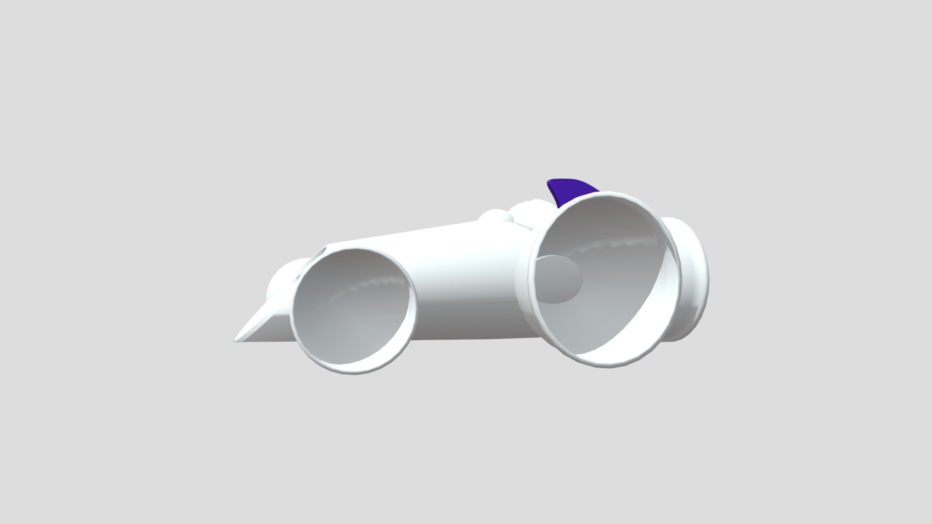 Larry Mobile 1997 Original Remake - Download Free 3D model by ...
