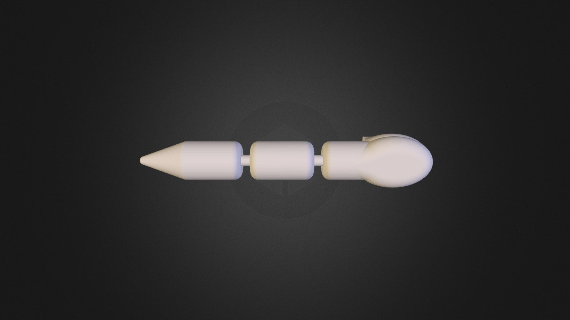 I3D CULEBRA - 3D model by 3dindustries [d0f5f94] - Sketchfab