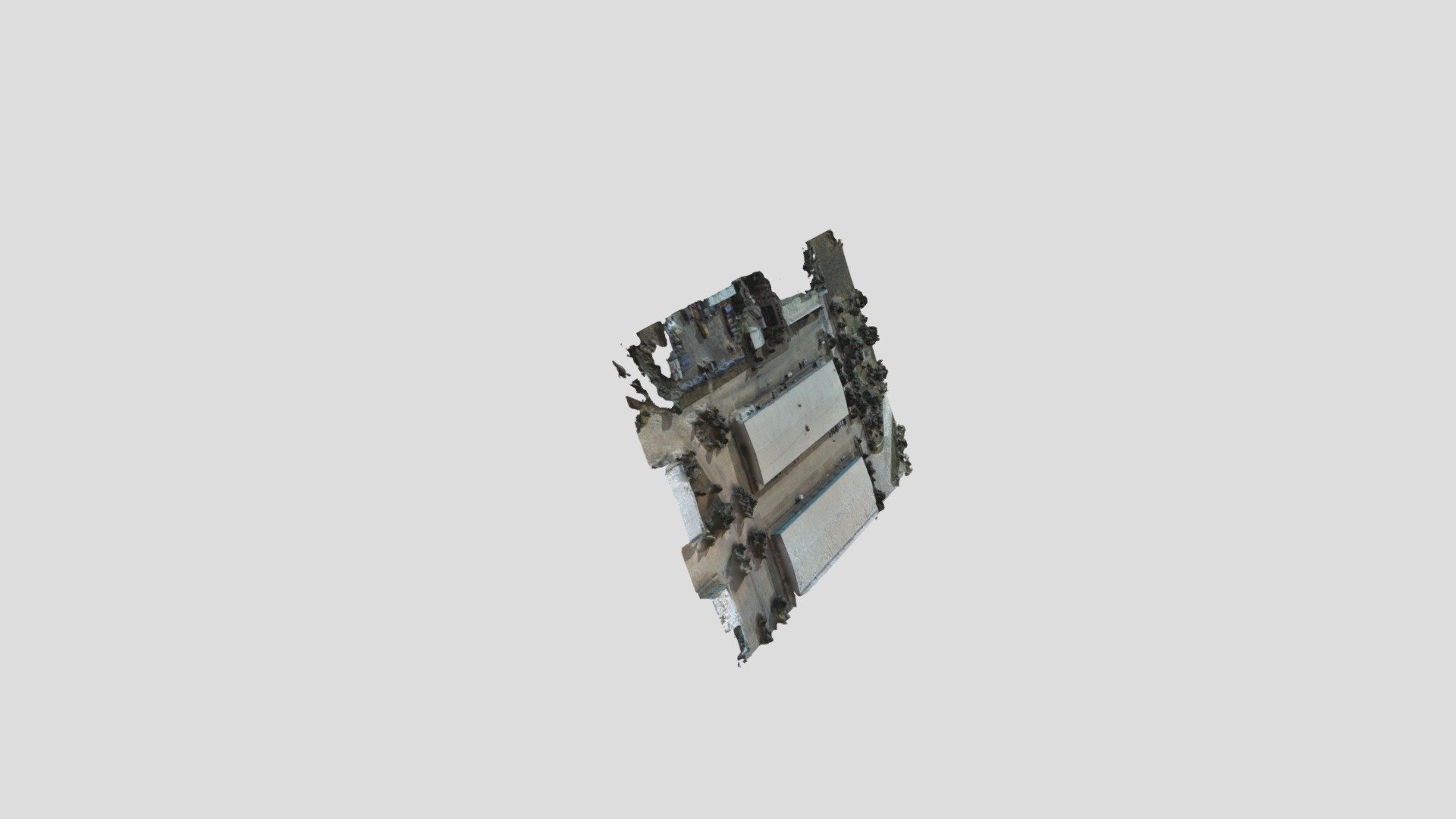 mito - 3D model by ojopix [d0f6c56] - Sketchfab
