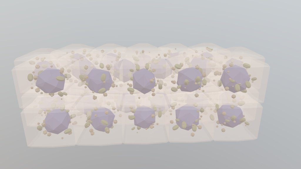 Epithelium Statified Cuboidal - 3D model by 4nnih6 (@4nni) [d0f8a25 ...