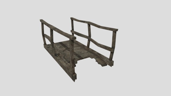 Pathway 3D models - Sketchfab