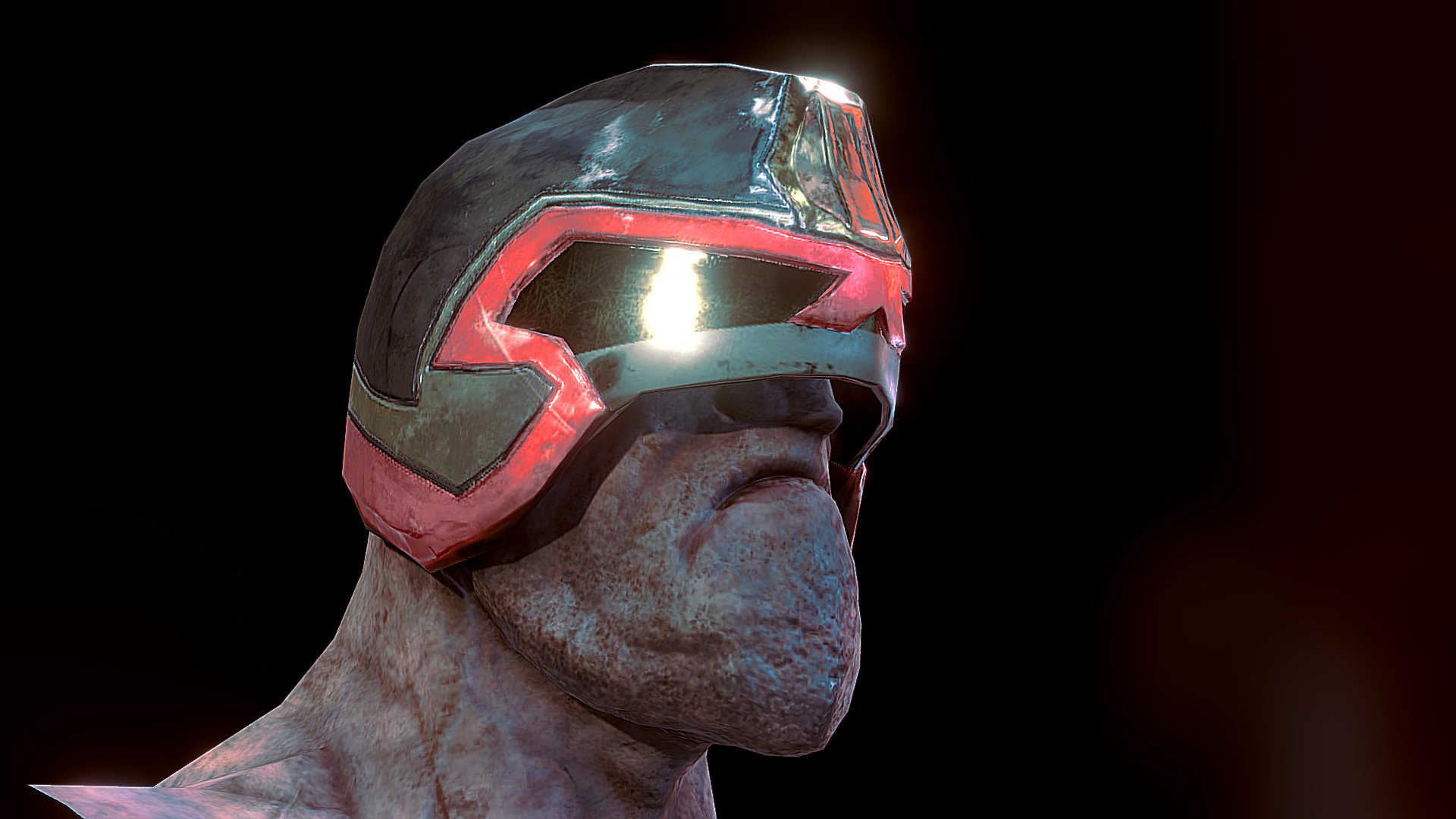 drdd_tst_2 - 3D model by se7enhedd [d0fbecd] - Sketchfab
