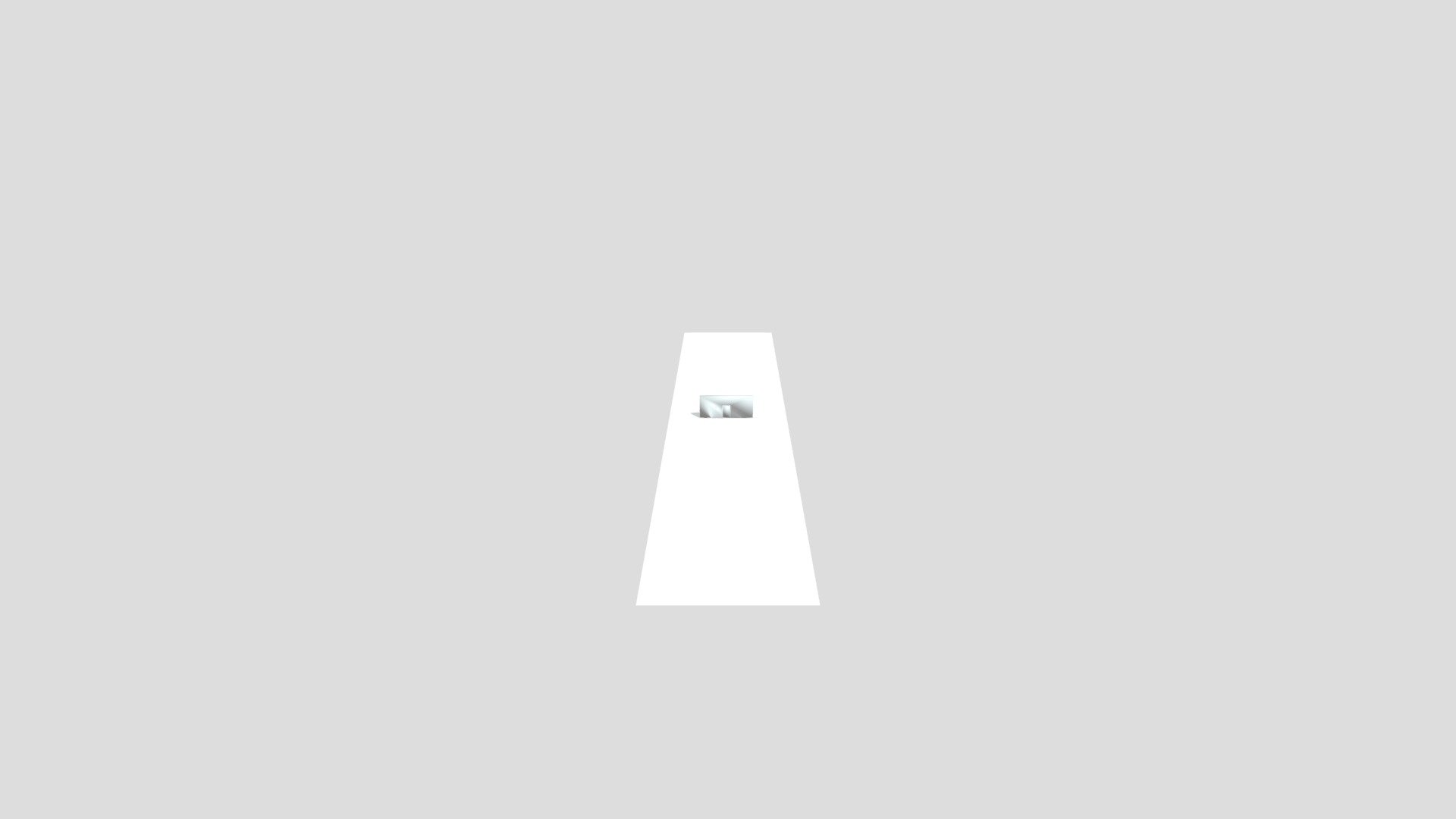 Open Door- Anim Des- Hierarchy Rig - 3D model by timelesss (@artstuffl ...