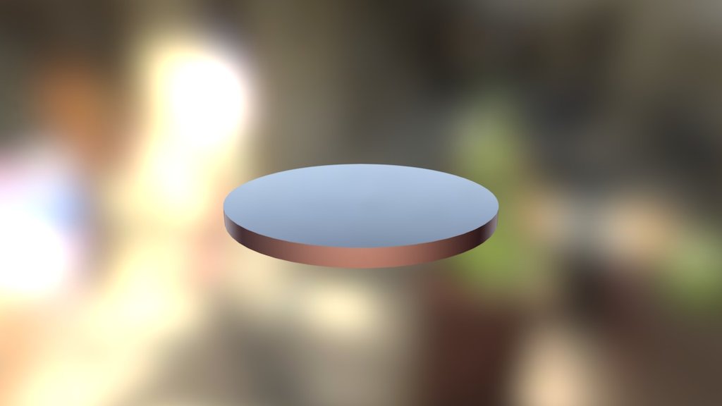 Chip Bottom - 3D model by Maxahoy (@Maxahow) [d0ff70b] - Sketchfab