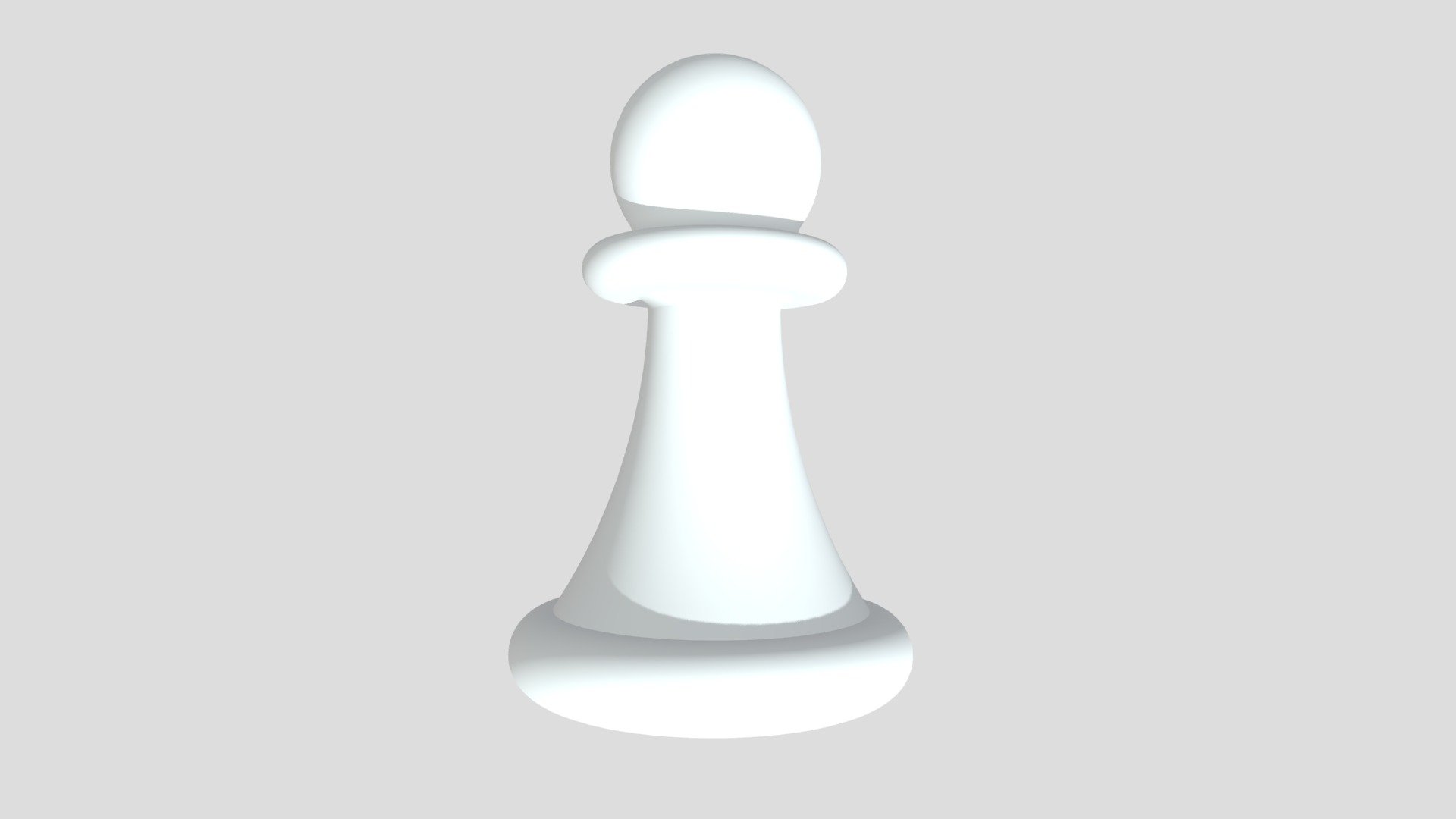 Pawn - Download Free 3D model by ethoresen [d100bbc] - Sketchfab