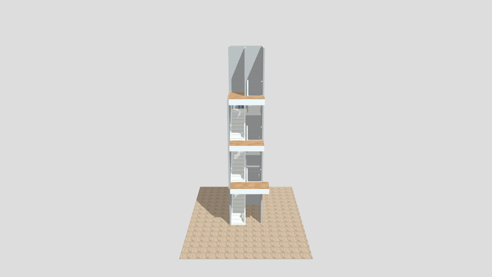 278-24 delt repo - 3D model by Sollitrapp [d10316e] - Sketchfab