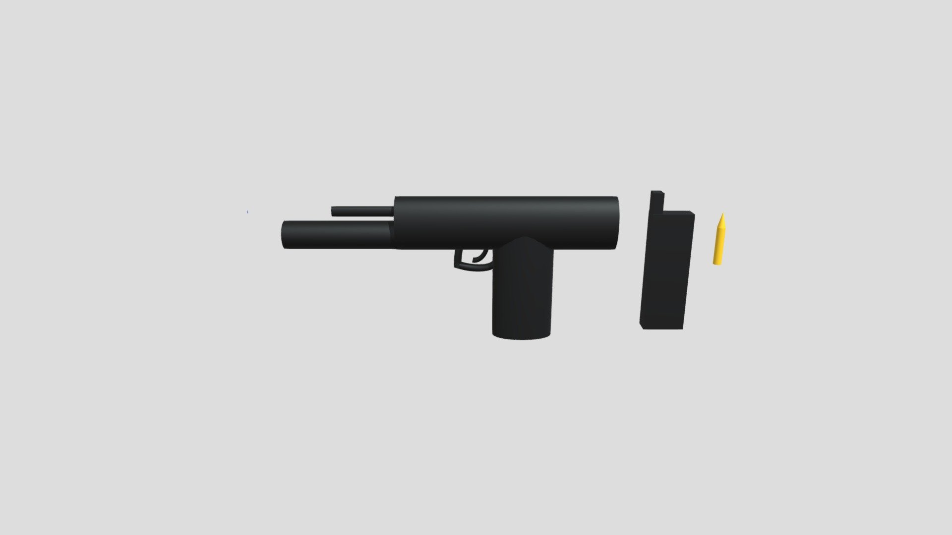 Pistol Reload - Download Free 3D model by Google (@GoogleOffical ...