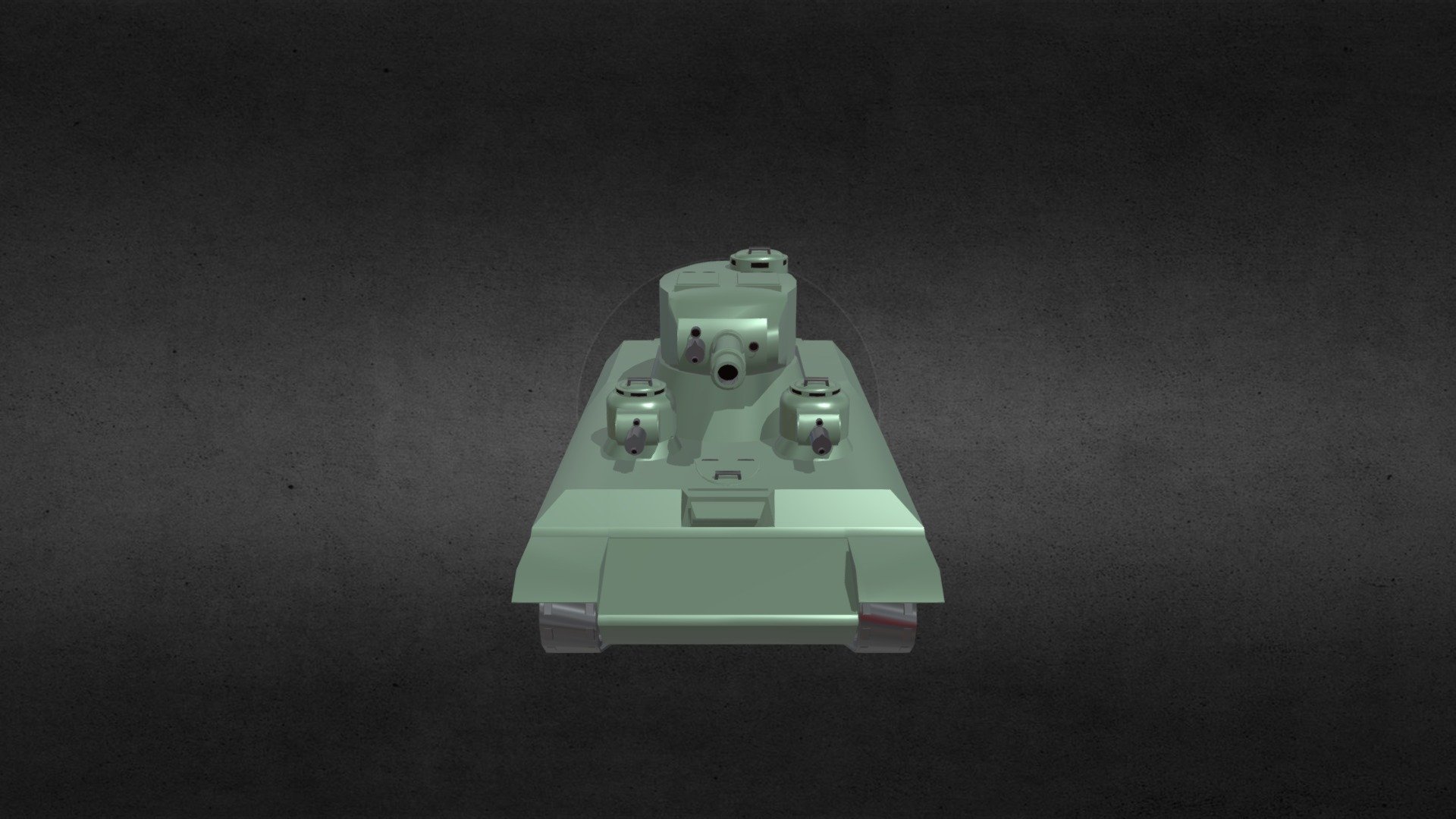 T103-1c - 3D model by snaillord [d103907] - Sketchfab