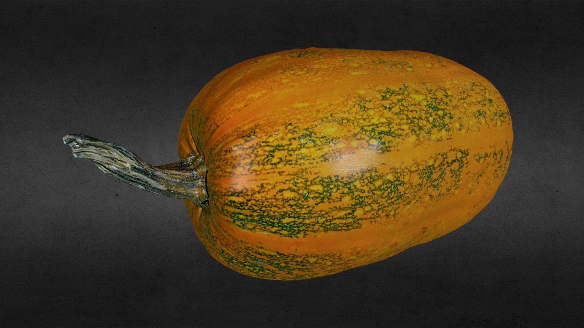 Squash_3D_Photogrammetry - 3D model by Hipervision.eu (@MarkoV ...