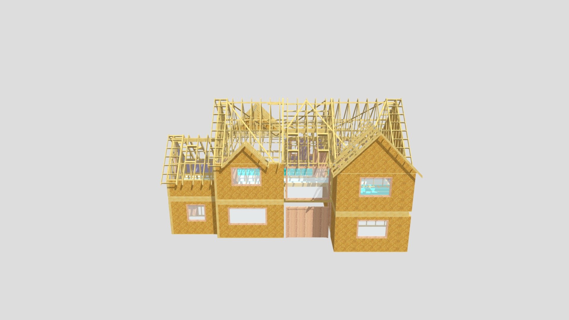 TL5588 Plot 1 Download Free 3D Model By MGTLTF d10ab23 Sketchfab