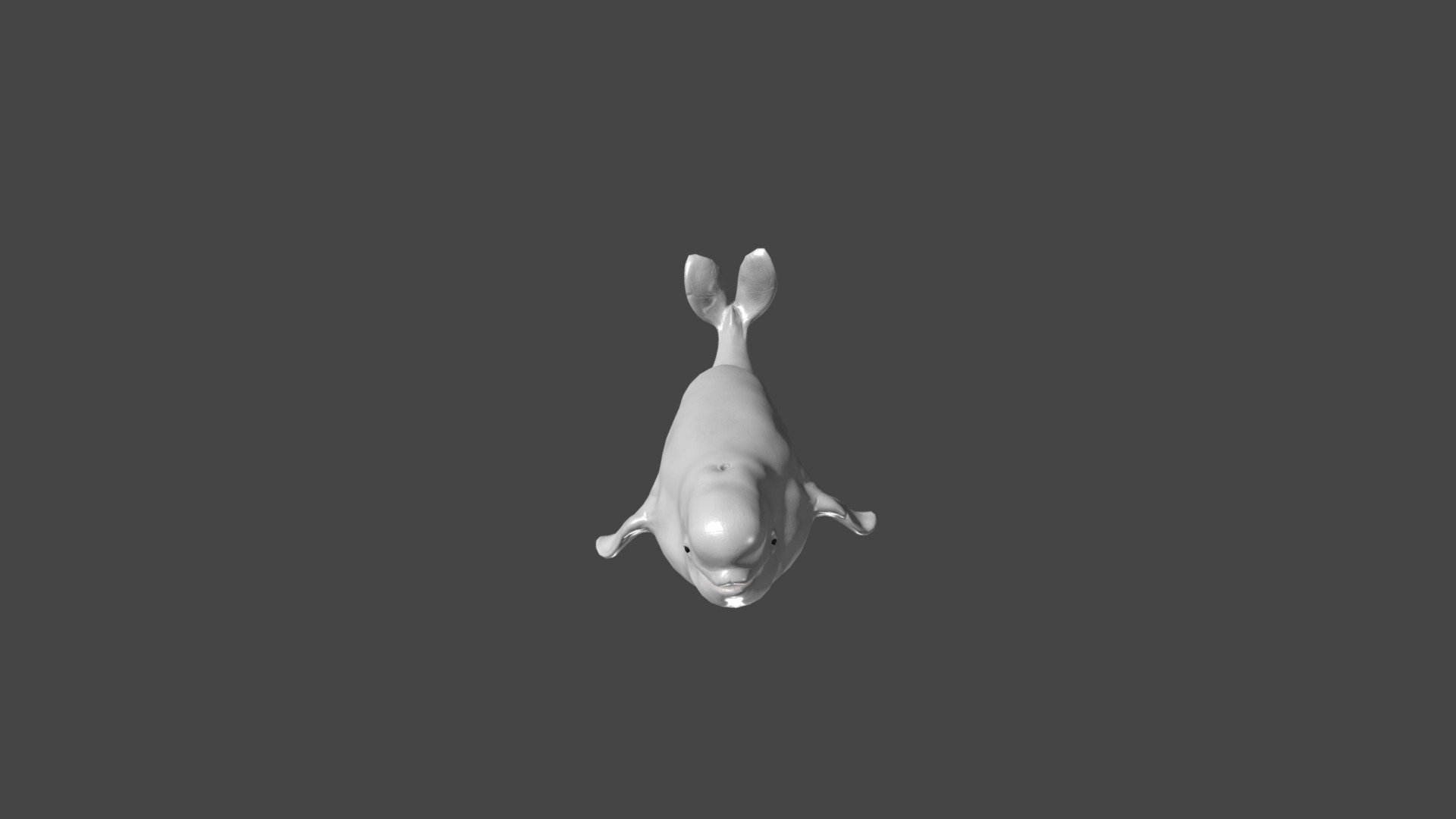 Admiration - 3D model by Alul (@fathlula) [d10b76e] - Sketchfab
