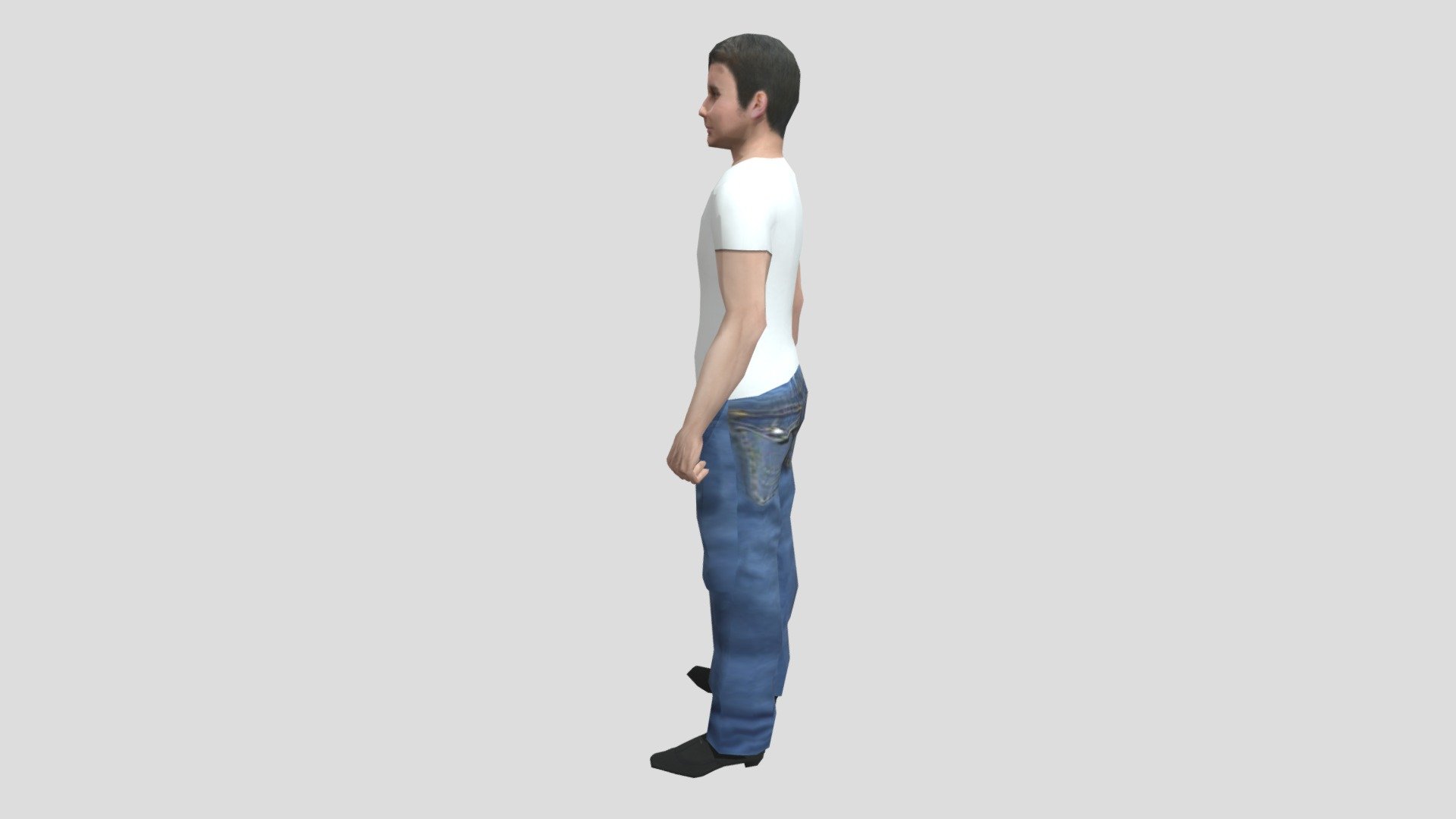 Sehr cool - Download Free 3D model by Home Design 3D (@homedesign3d ...