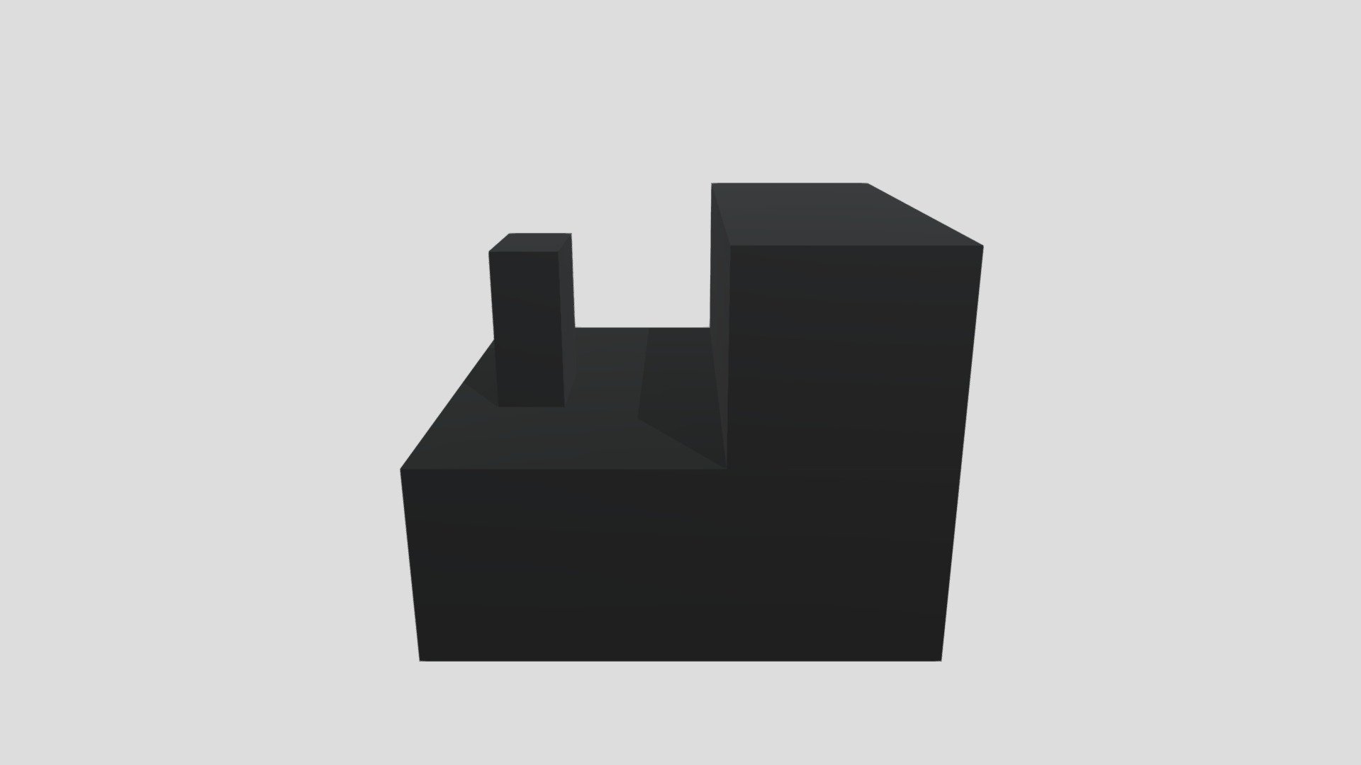 Theory1 - 3D model by POTEGO [d10bd48] - Sketchfab
