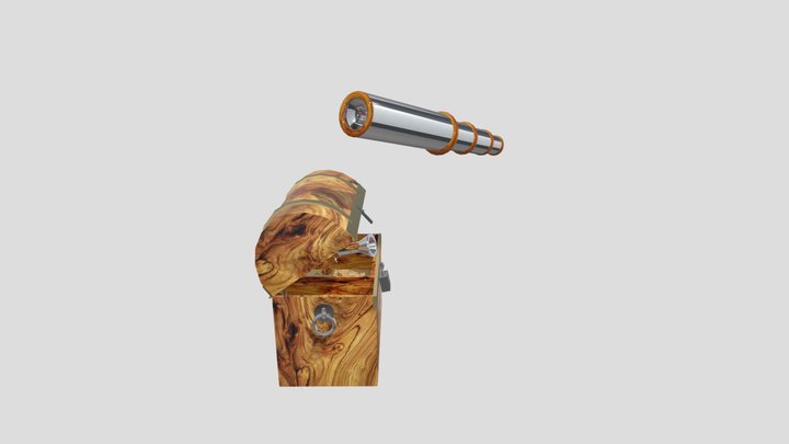 3dcio 3D models - Sketchfab