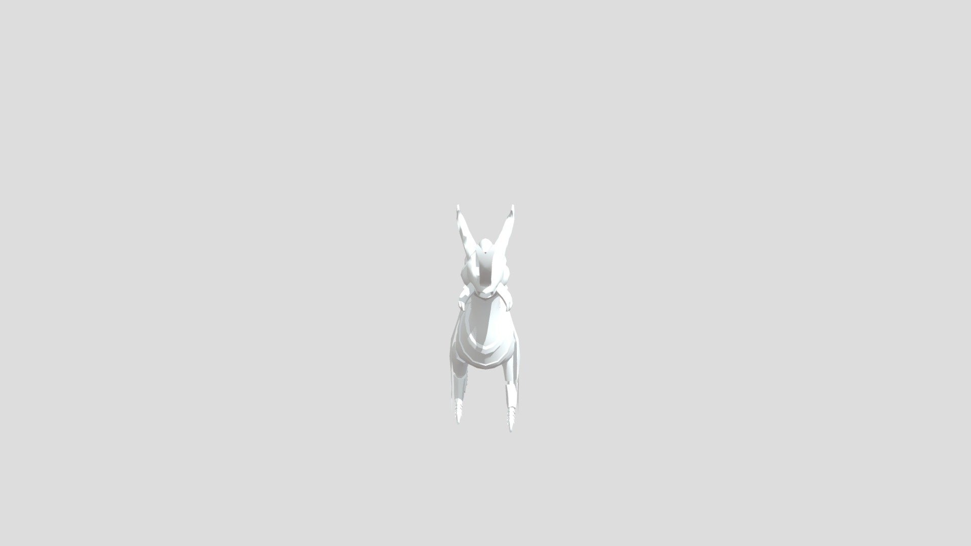 Spacial Dragon - Optimized For Roblox Studio - Download Free 3D model ...