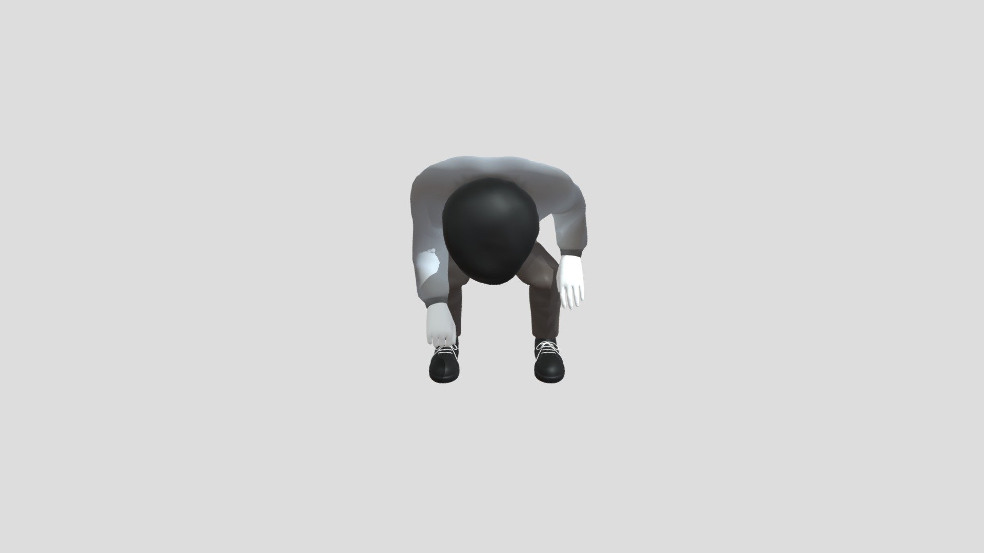father Lifting - Download Free 3D model by umang.kapoor [d10e241 ...