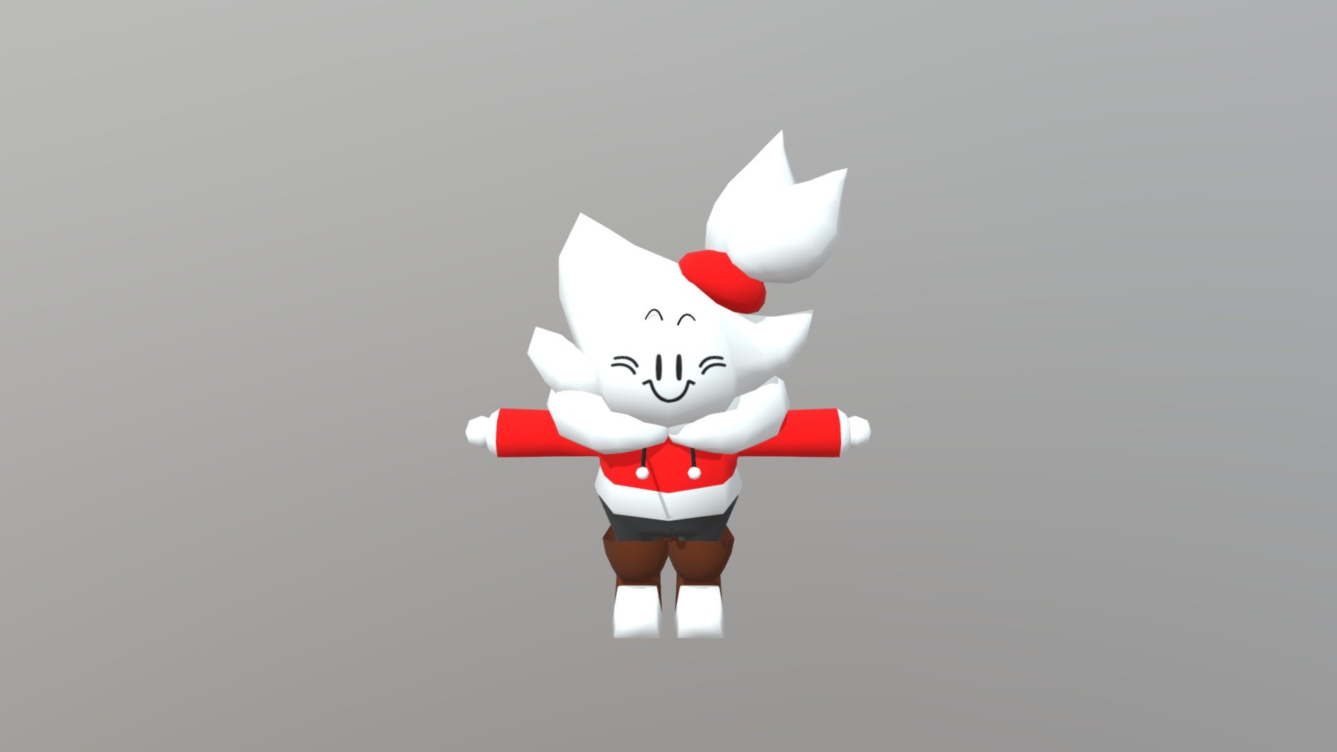 Kiylo V1 - Download Free 3D model by Basinga (@Watulio) [d10e4fa ...