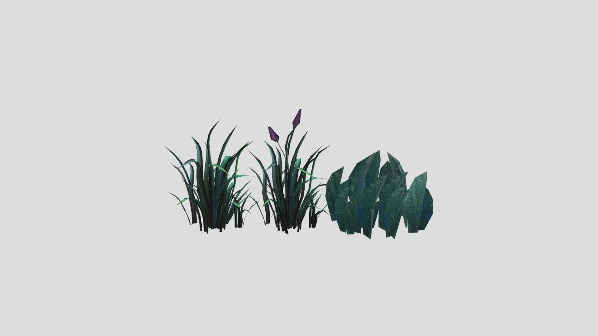 Hello Neighbor 2 Grass - Download Free 3D model by Juandaneitor master ...