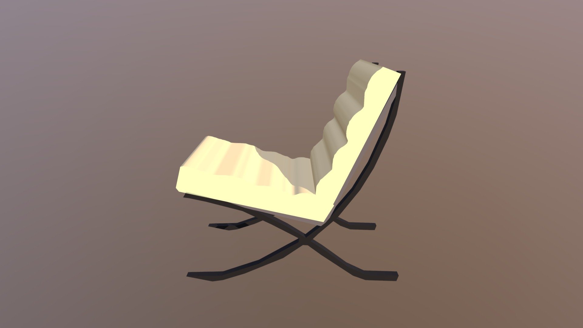 Kursi Ergo Minimalis - Download Free 3D model by maryanna [d10f5ae ...