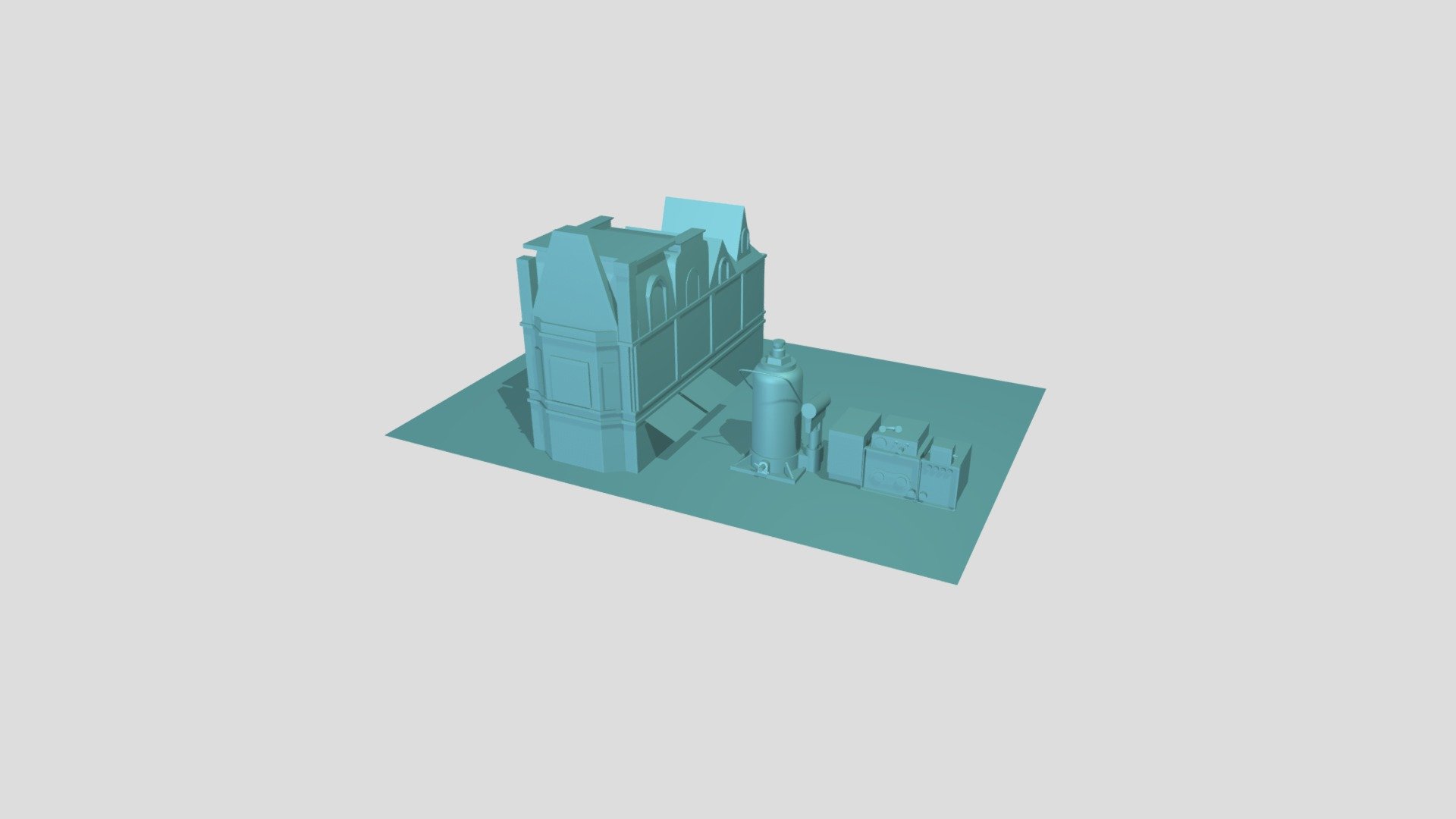 sm_shape analysis_finale_V1 - Download Free 3D model by optimus_prime1 ...