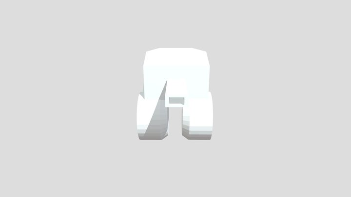 Karlson 3D models - Sketchfab