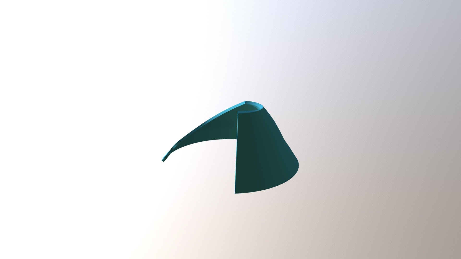 Pavillion Bulla - 3D model by fontenelealisson5 [d1126e1] - Sketchfab