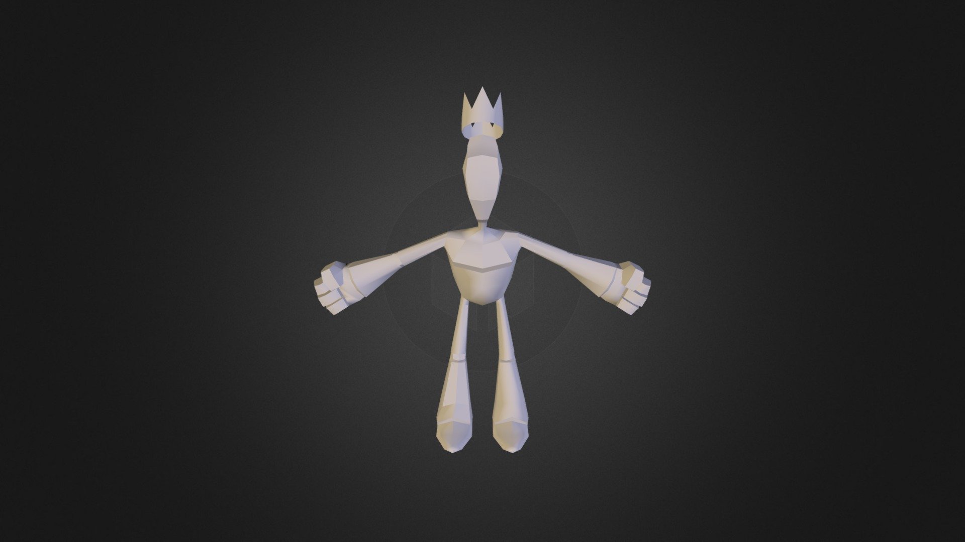 Bob - 3D model by serath [d112d55] - Sketchfab