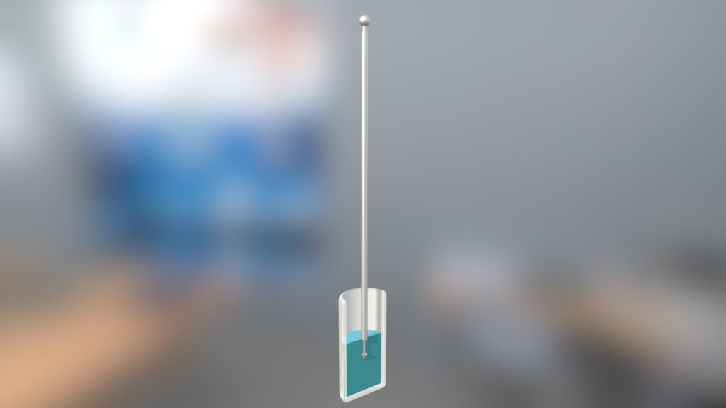 Microsampler - 3D model by Andrew L Lewis (@allewis) [d114664] - Sketchfab