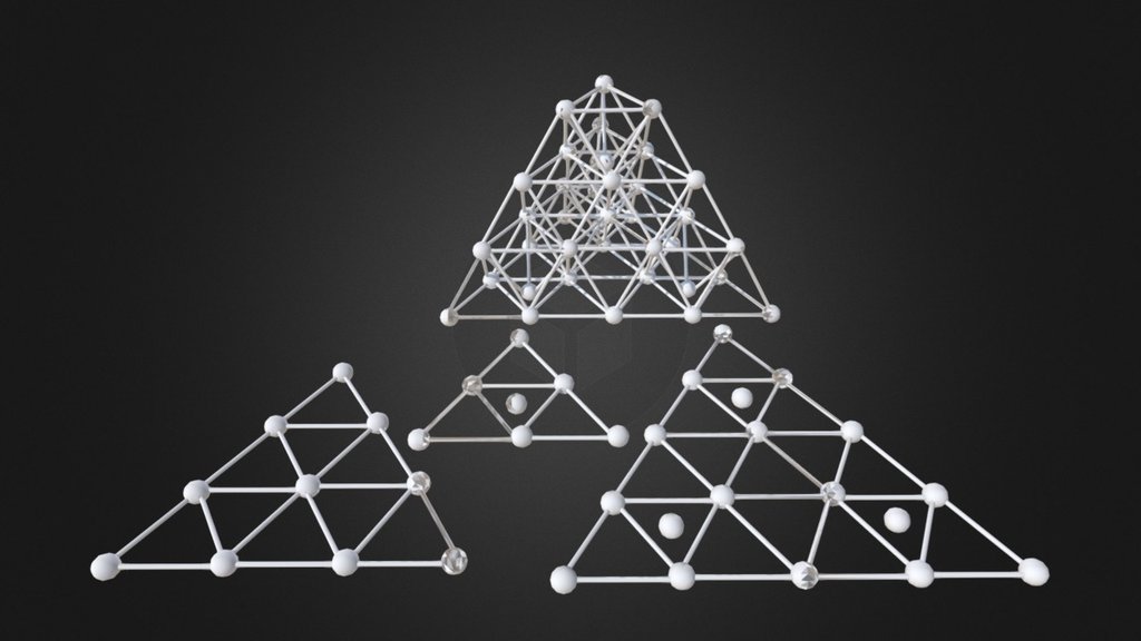 Layer Design - Download Free 3D model by 17inginos [d114fd9] - Sketchfab