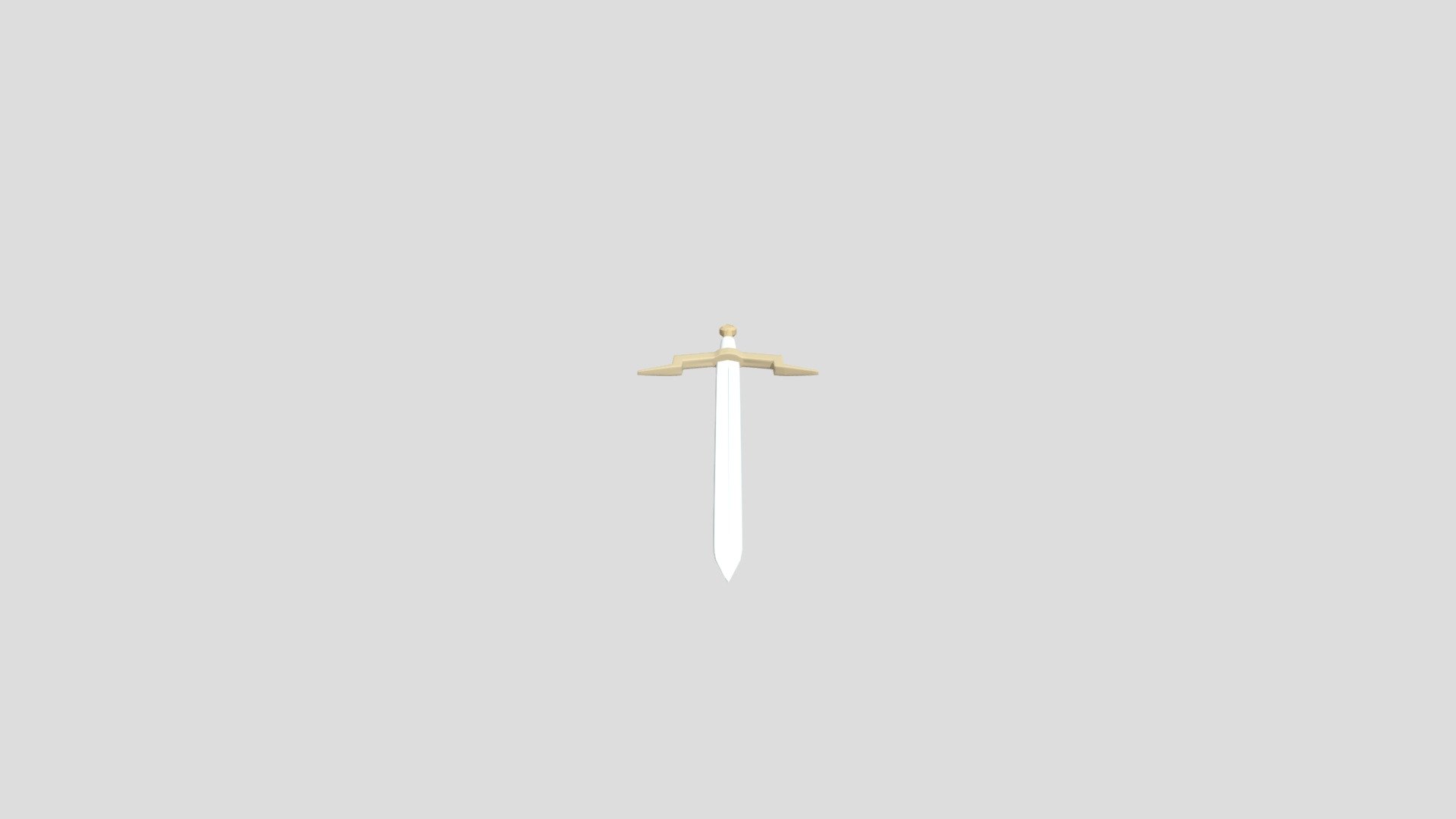 Joline Sword - 3D model by joline251 [d115527] - Sketchfab