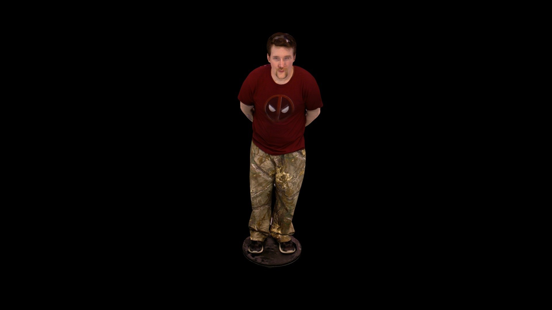 WpGroJmz7U - 3D model by Zero Point 3D (@zeropoint3d) [d116b9b] - Sketchfab