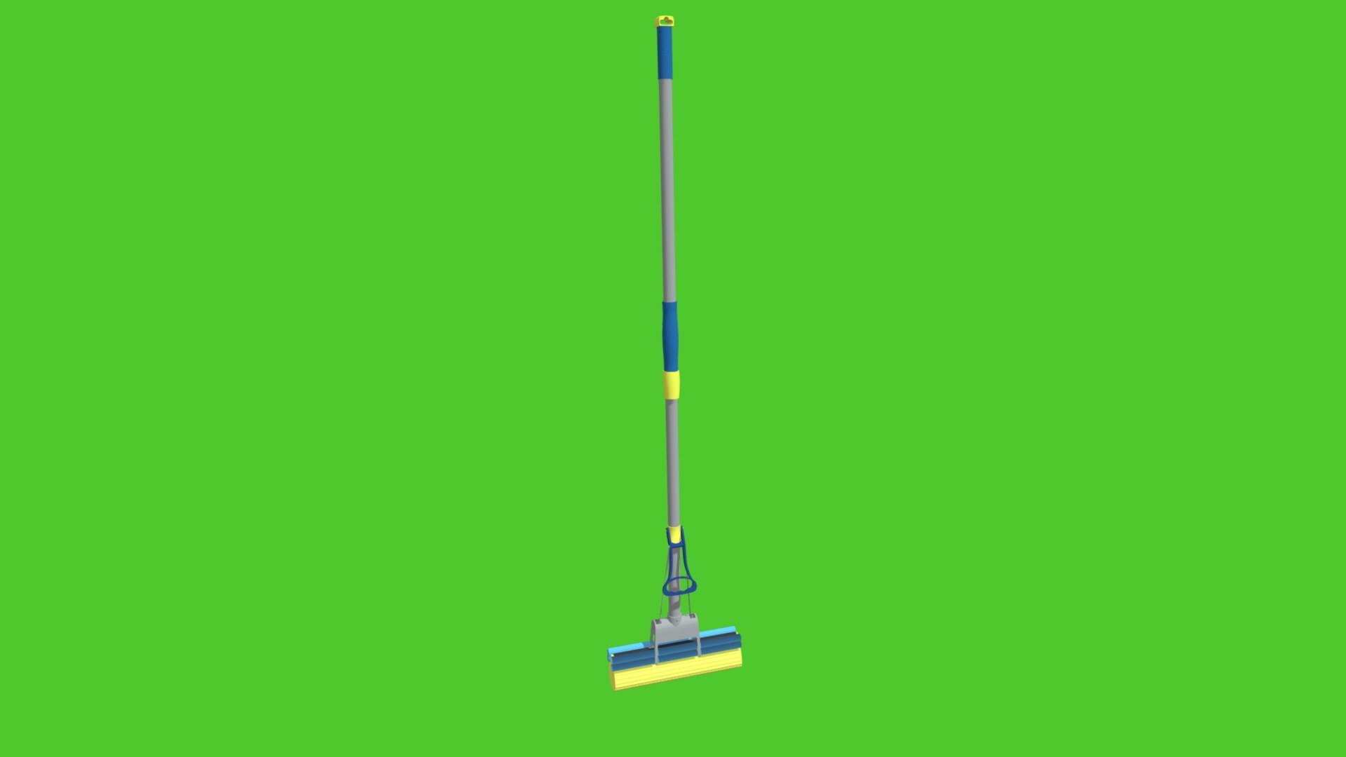 mop (1) - Download Free 3D model by tech.service.allwe [d116f84 ...