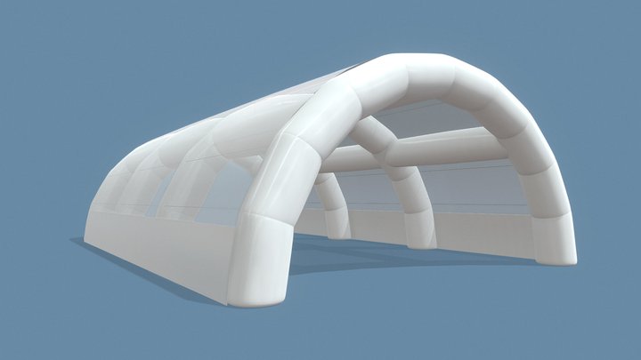 Event 3D models - Sketchfab