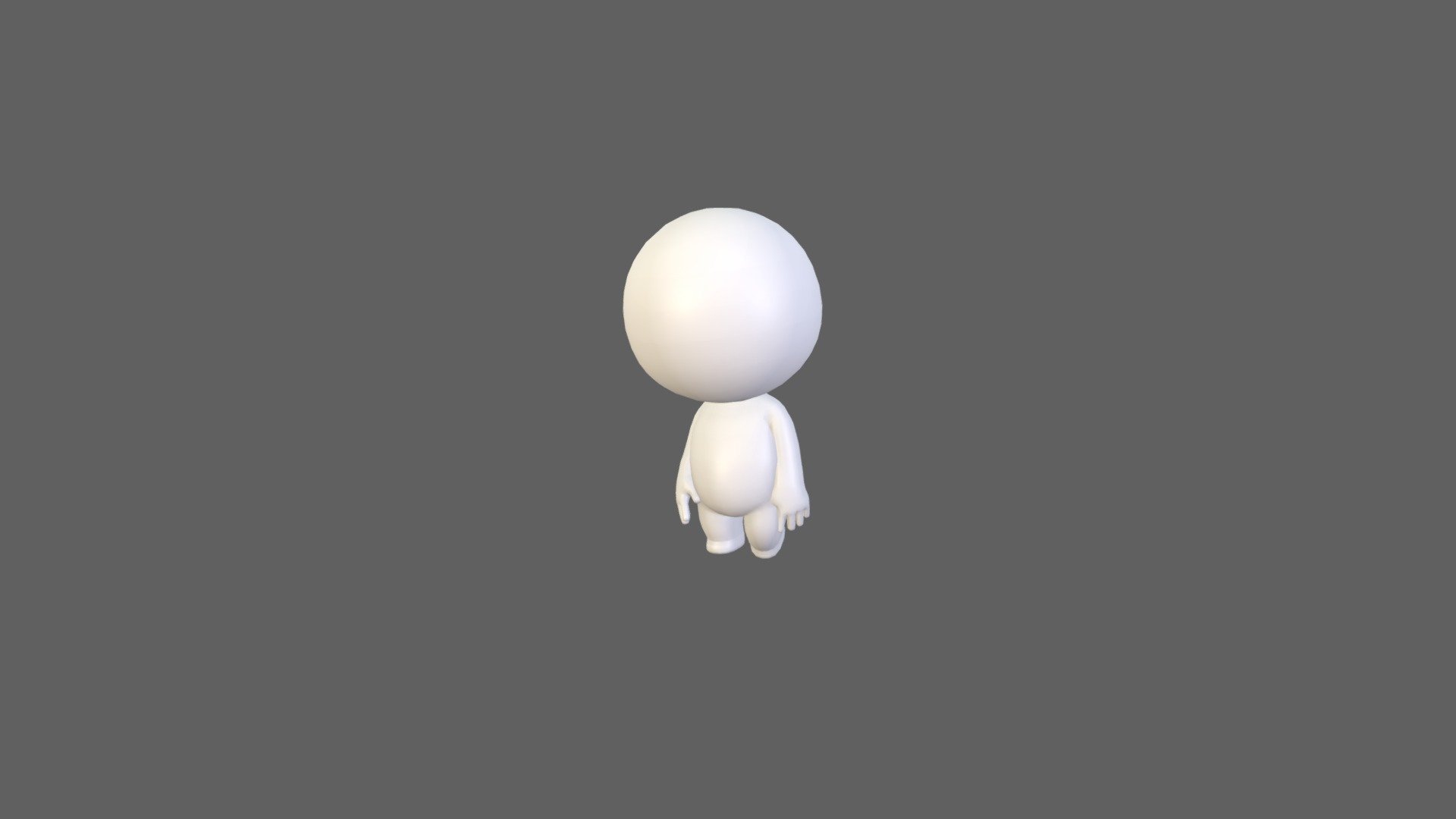 Rigged Stick Man - Buy Royalty Free 3D model by Suphanee [d118f78 ...