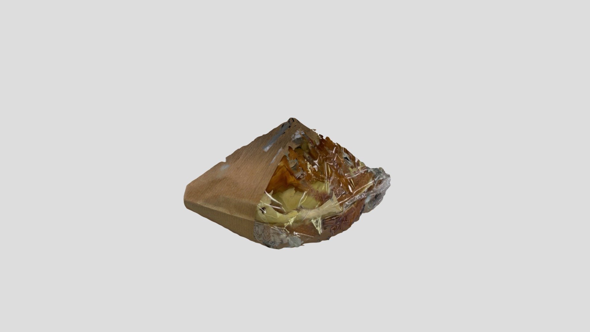 New Qlone - Download Free 3D model by adistefano [d11adac] - Sketchfab