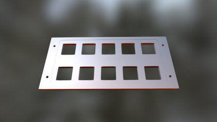 Contra 3D models - Sketchfab